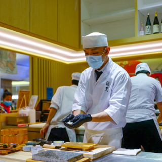 Cuisine Delight Sdn Bhd - Our Clients